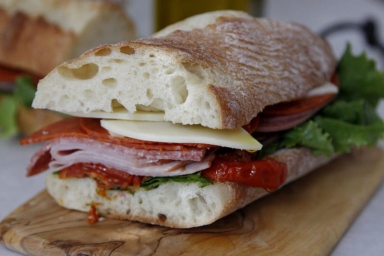 Sendviči – Pizzeria Amos dostava pizza