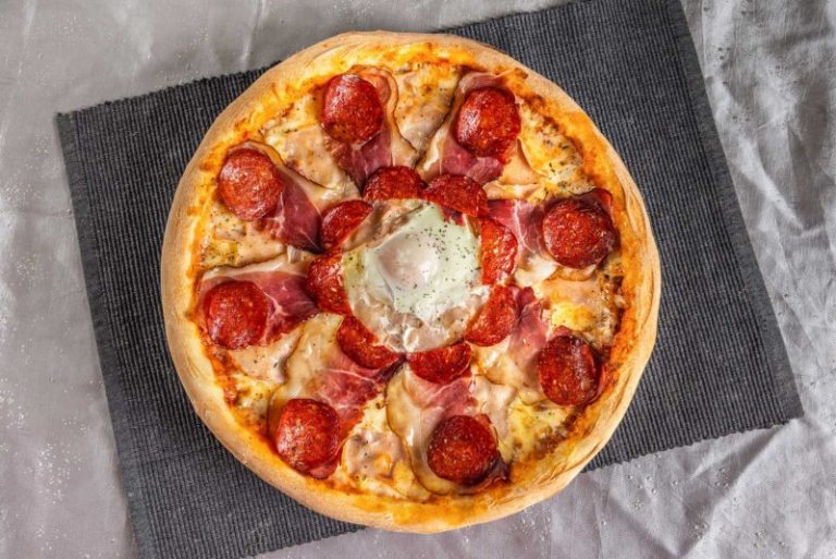 Dostava pizza – Pizzeria Amos dostava pizza