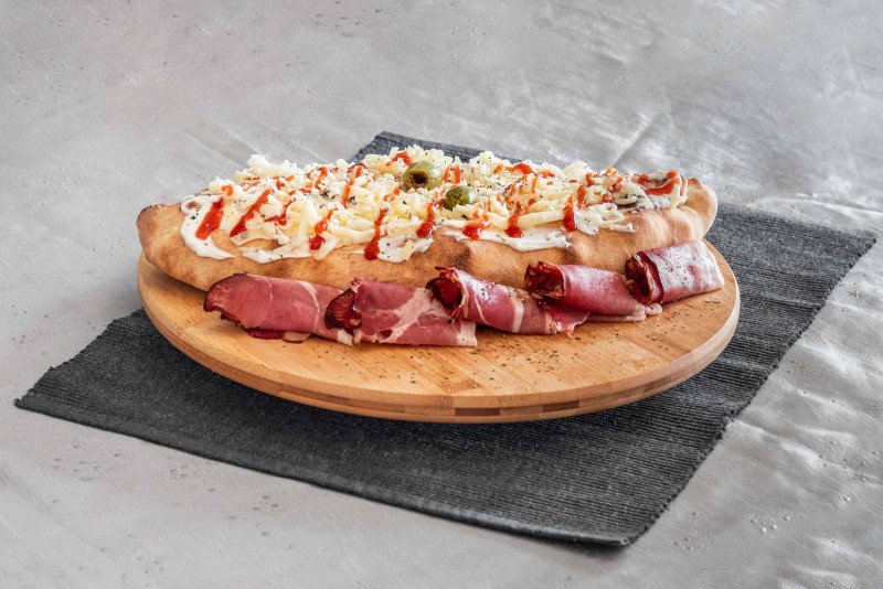 Dostava pizza – Pizzeria Amos dostava pizza