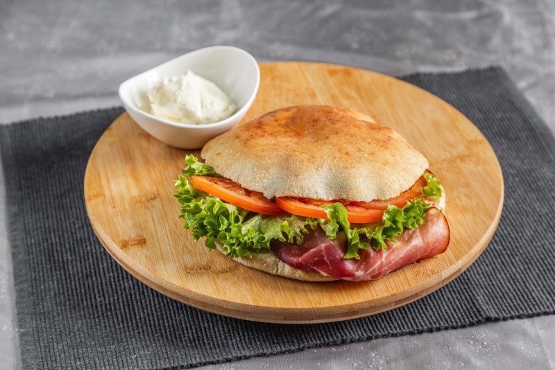 Sendviči – Pizzeria Amos dostava pizza