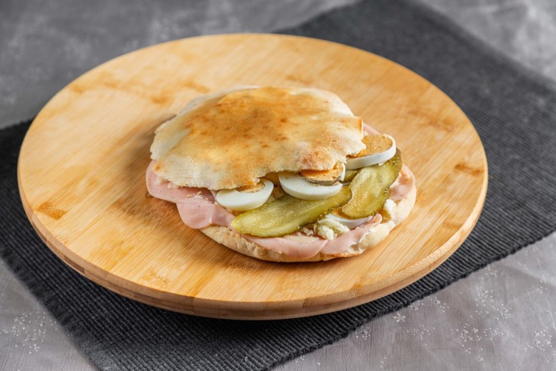 Sendviči – Pizzeria Amos dostava pizza