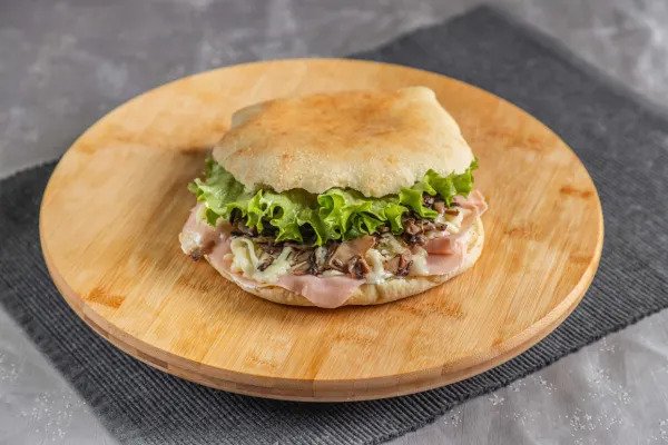 Sendviči – Pizzeria Amos dostava pizza