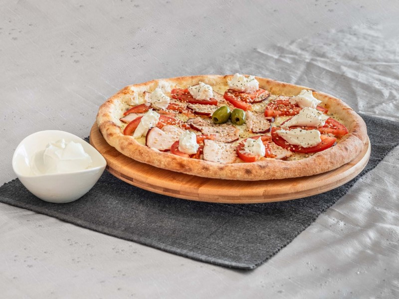 Dostava pizza – Pizzeria Amos dostava pizza